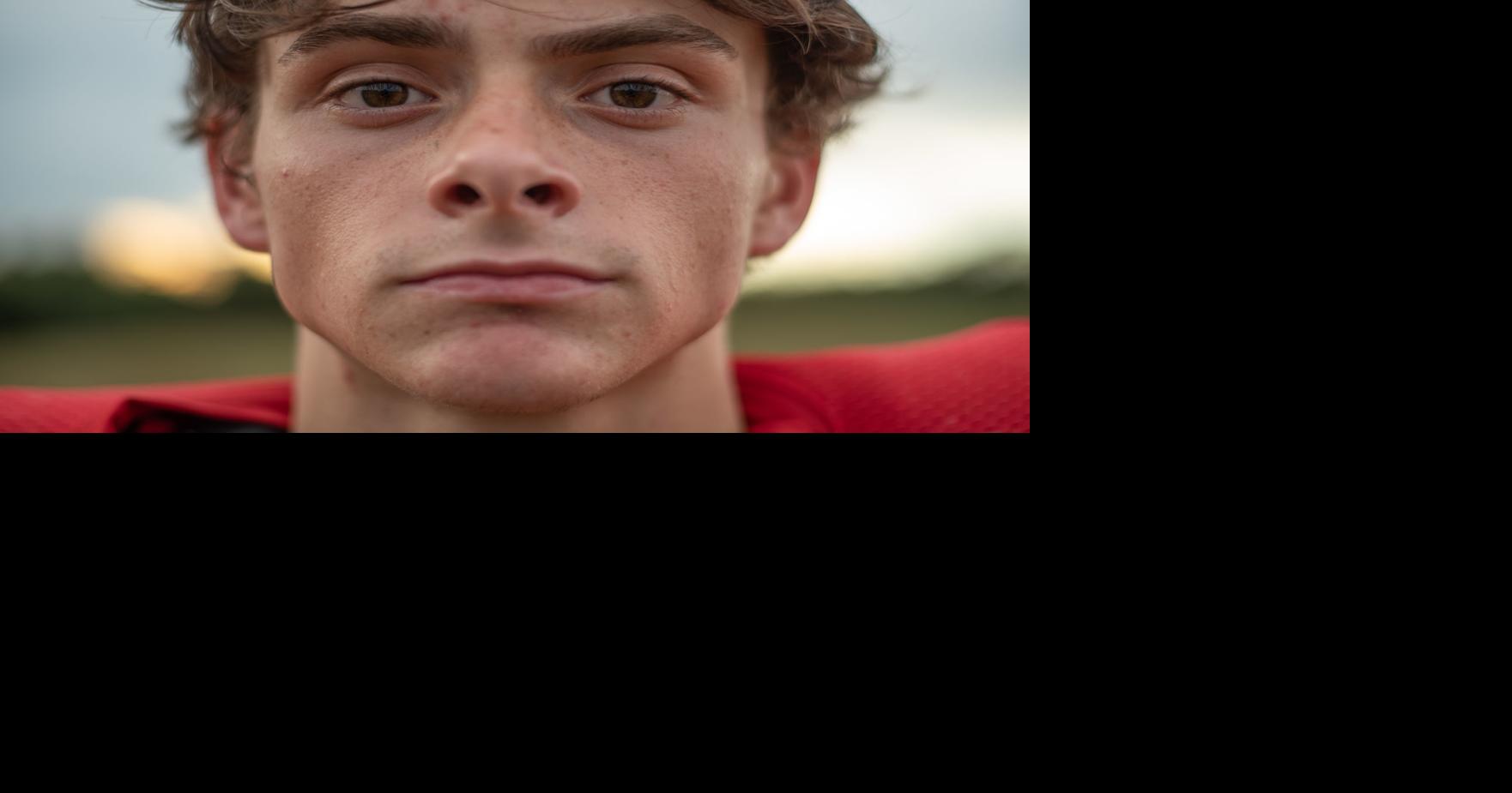 Overcoming odds: A look into the life of Taylor Beck | Sports ...