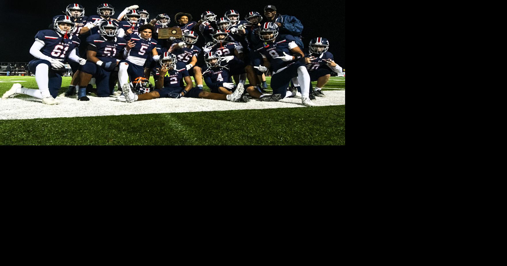 MHS football dismantles Derby for consecutive state title berths ...