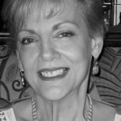 Joan Marie Opitz | Tributes | themercury.com