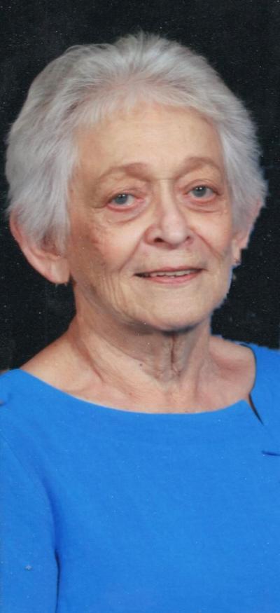 Mary Corah | Tributes | themercury.com