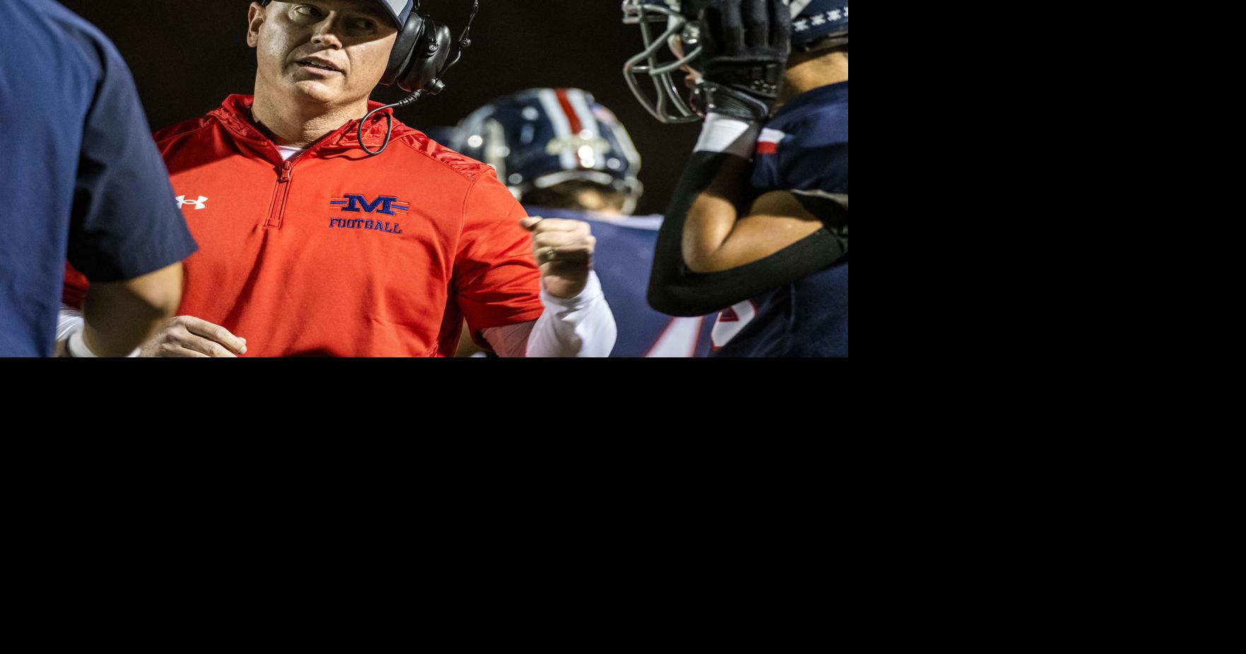 MHS football DC Adam O'Neill takes HC job in Illinois | Sports ...