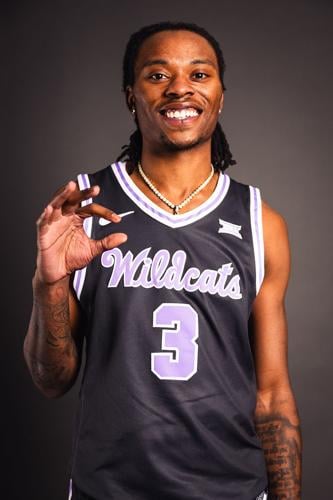 THE SCOUT: Transfer CJ Jones adds elite defense, 3-point shooting | K ...