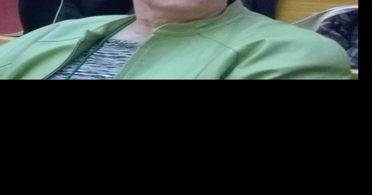 Sharon Purvis | Obituaries | themercury.com