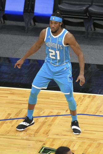 Ex-Kansas State player Xavier Sneed signs to play with Charlotte ...