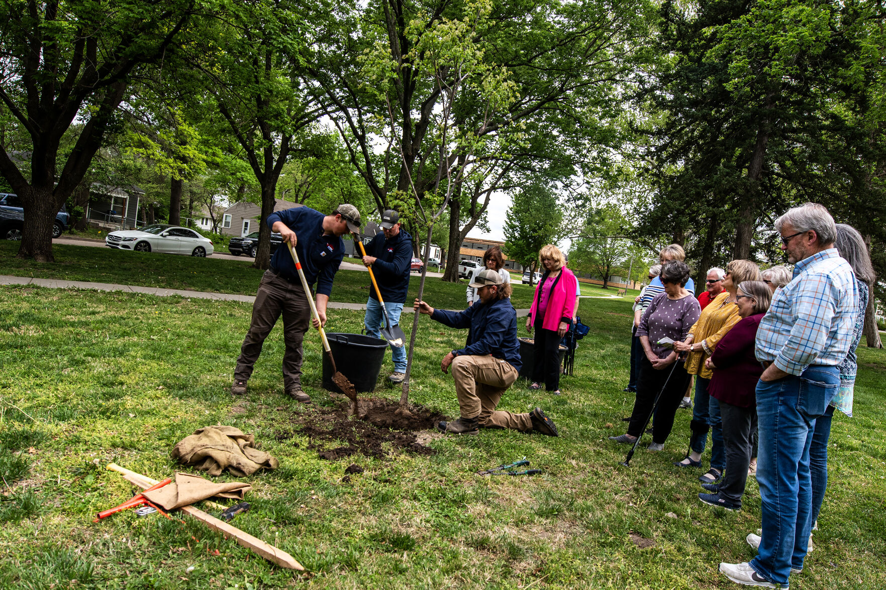 FOR THE PLANET | | themercury.com