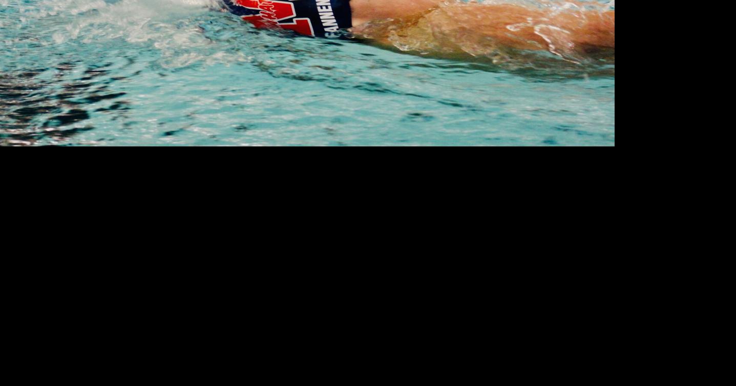 MHS boys' swimming takes 1st at Shawnee Mission West | Sports ...