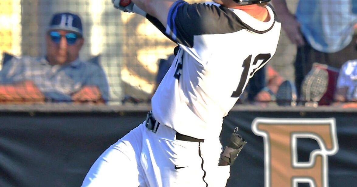 Area baseball postseason honors | Sports | themercury.com