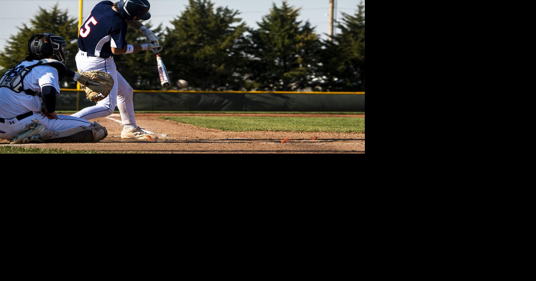 Manhattan baseball swept by Hayden in home opener | Sports | themercury.com