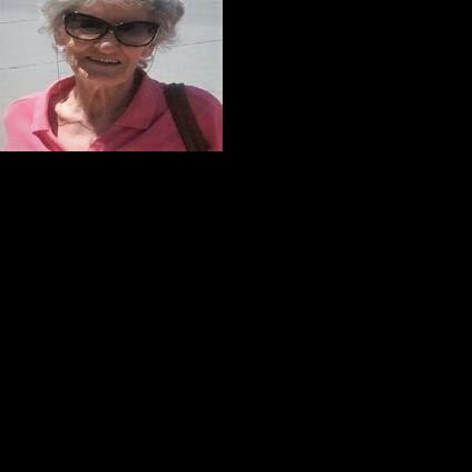 Margaret McKinney | Obituaries | themercury.com
