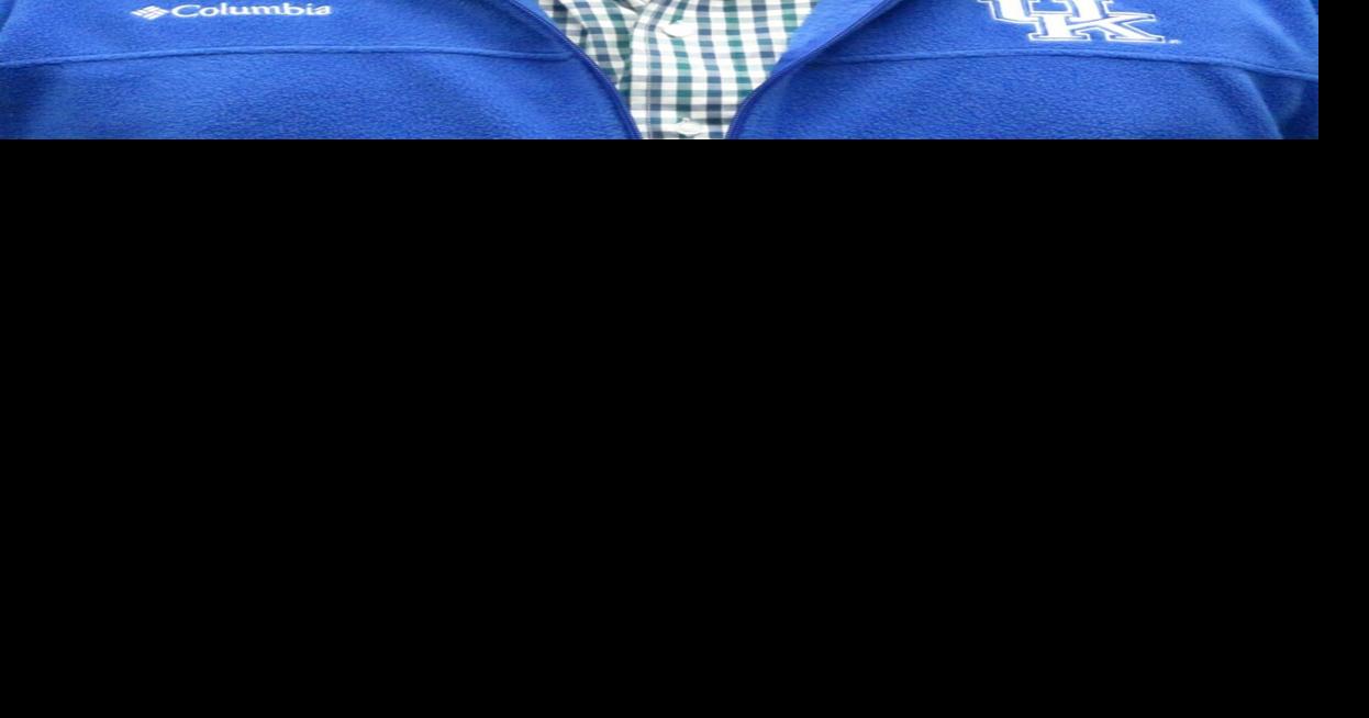 Riley County Commissioner John Ford seeking re-election | News ...