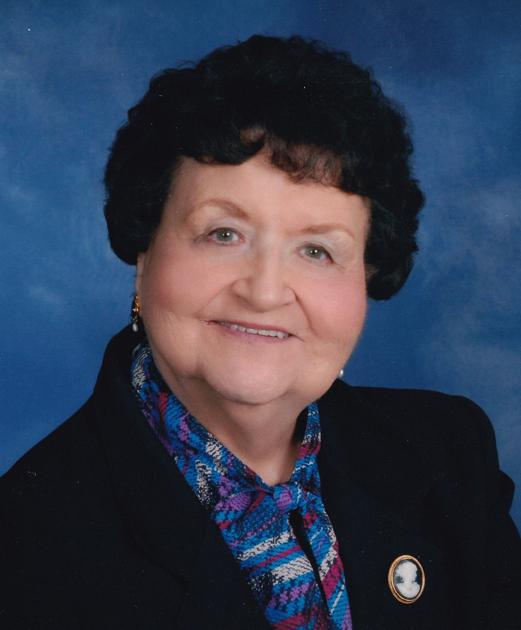 Carol Dutton | Obituaries | themercury.com