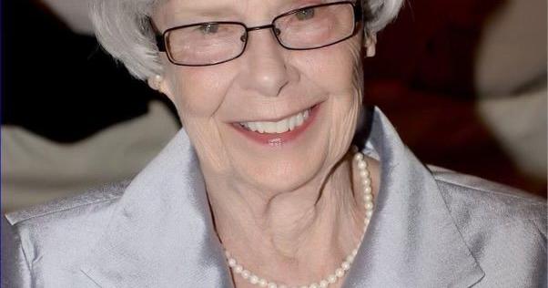 Evelyn Lady | Obituaries | themercury.com