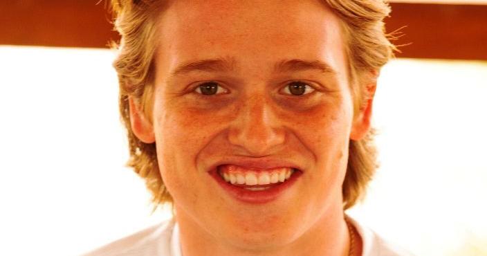 Jace Ward | Obituaries | themercury.com