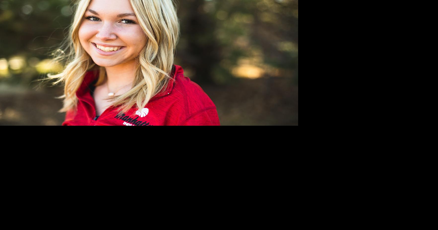 Jillian Harkin named to KTCA All-State tennis team | Sports ...