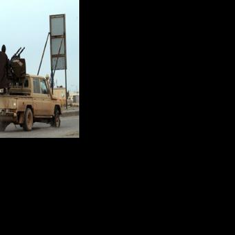 Syrian army extends hold over north Syria, Kurds report clashes ...