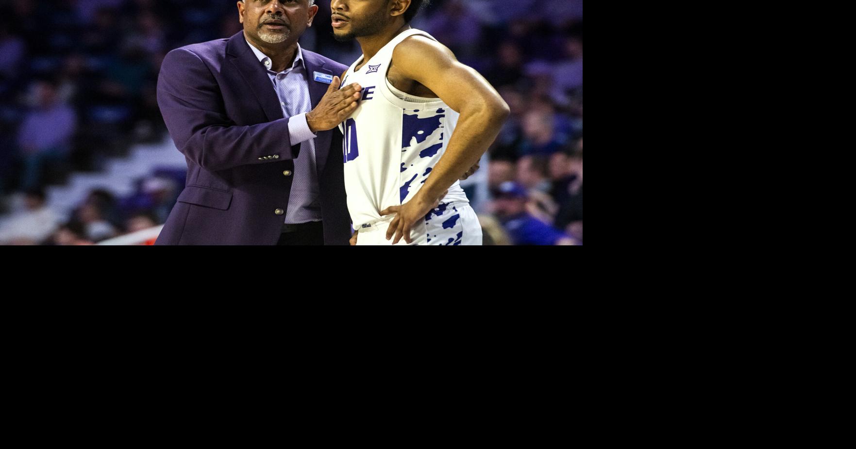 K-State men's basketball announces 2025-26 Big 12 schedule | K-State ...