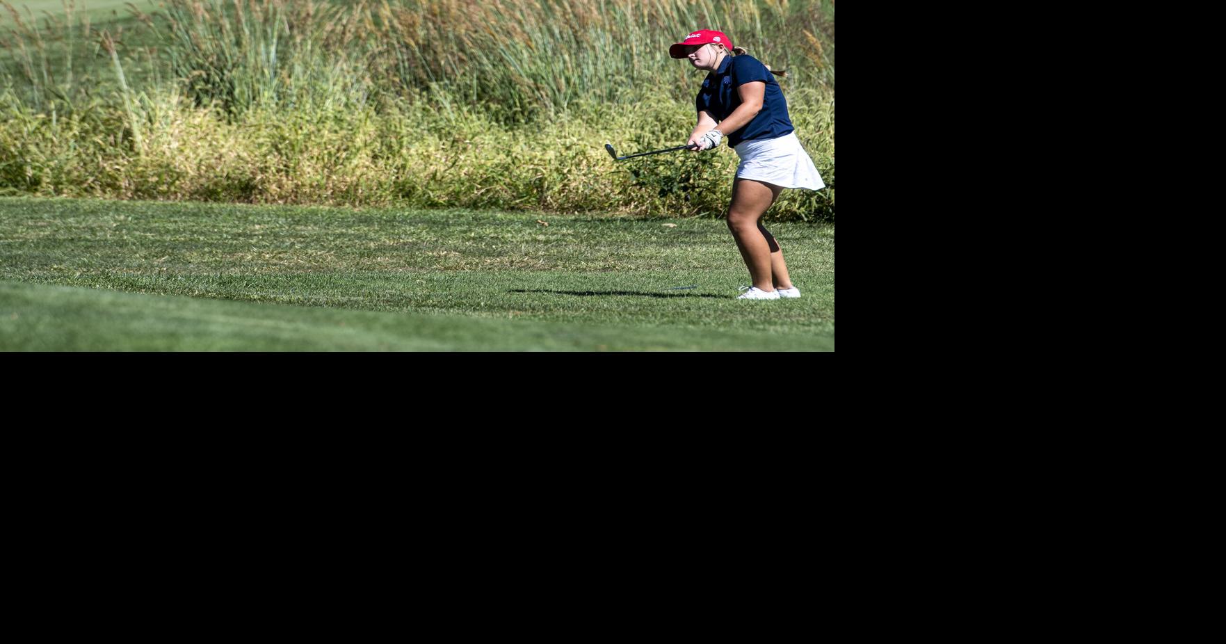 MHS girls' golf opens season with podium finish | Sports | themercury.com