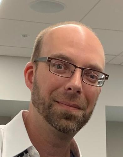 Wayne Bailie Nathan Grindle | Tributes | themercury.com