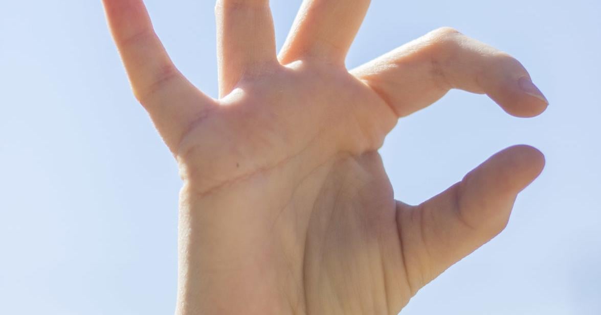 I WONDER | What’s the K-State hand symbol called? | News | themercury.com
