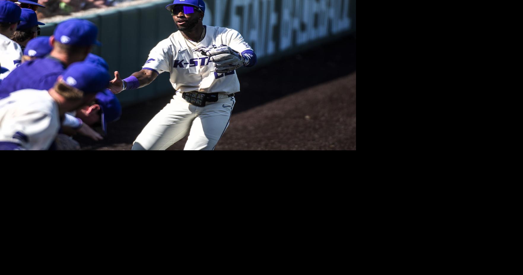 Former KSU baseball star Kaelen Culpepper promoted to Double-A Wichita ...
