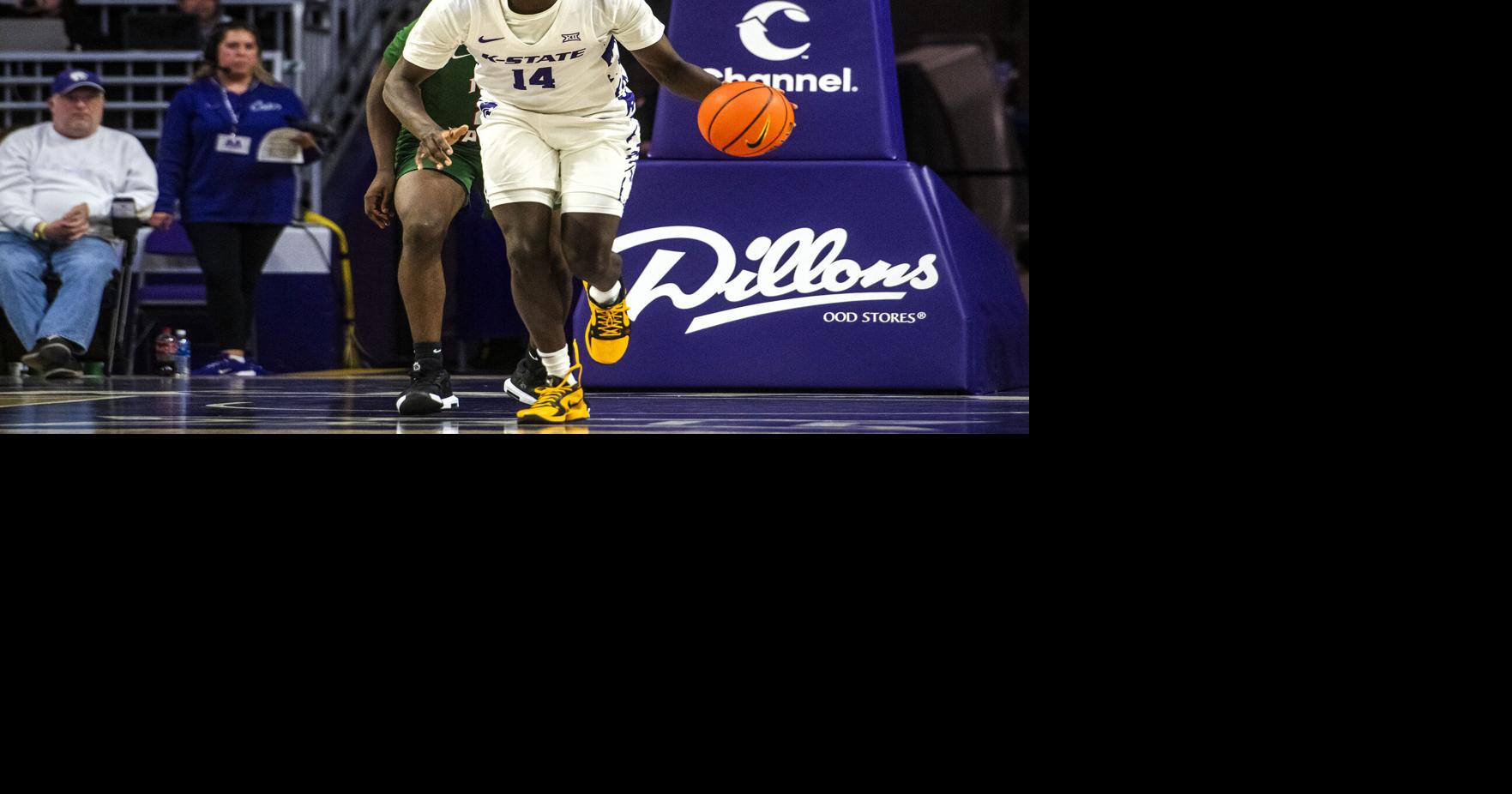 KSU's Tang address Achor dismissal, other rumors around program | K ...