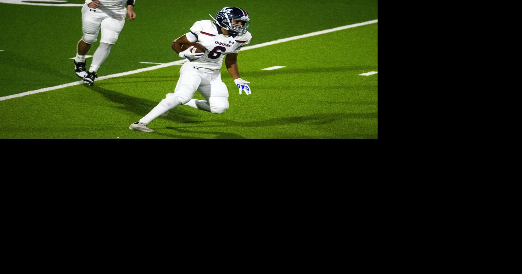 MHS football earns Centennial League honors | Sports | themercury.com