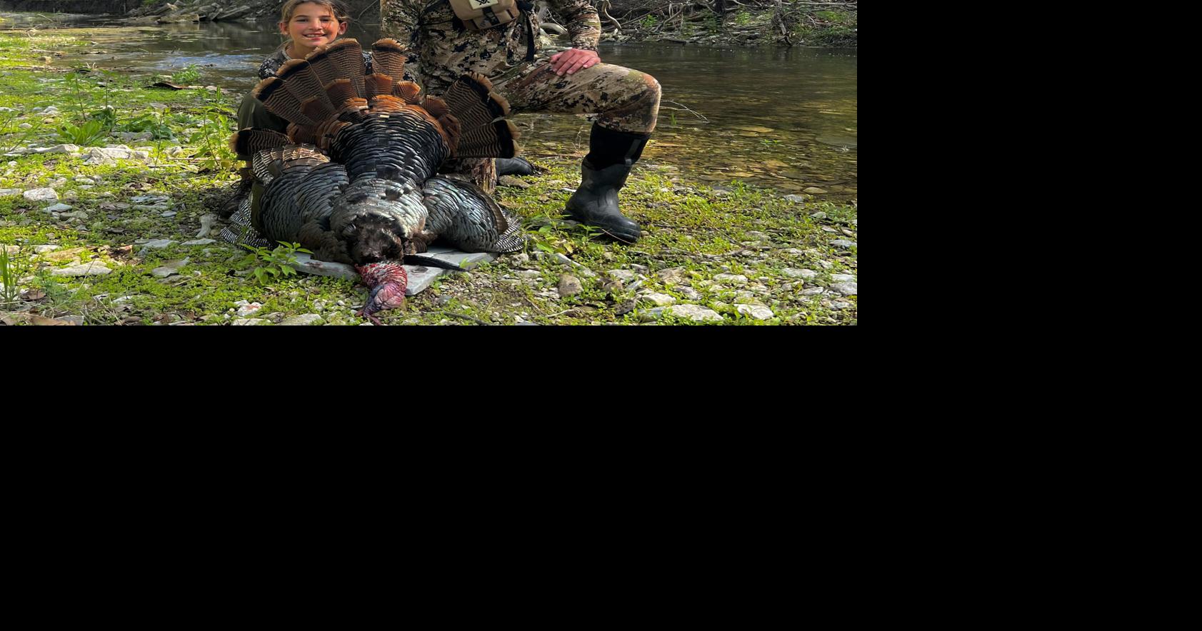 OUR NEIGHBORS | Manhattan native gains new appreciation for hunting ...