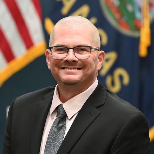 Police Department announces addition of new PIO | News | themercury.com