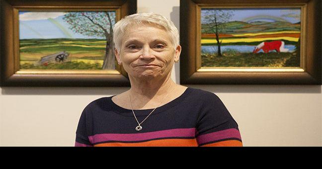 Columbian’s Swogger Gallery brings out local artists | Features ...