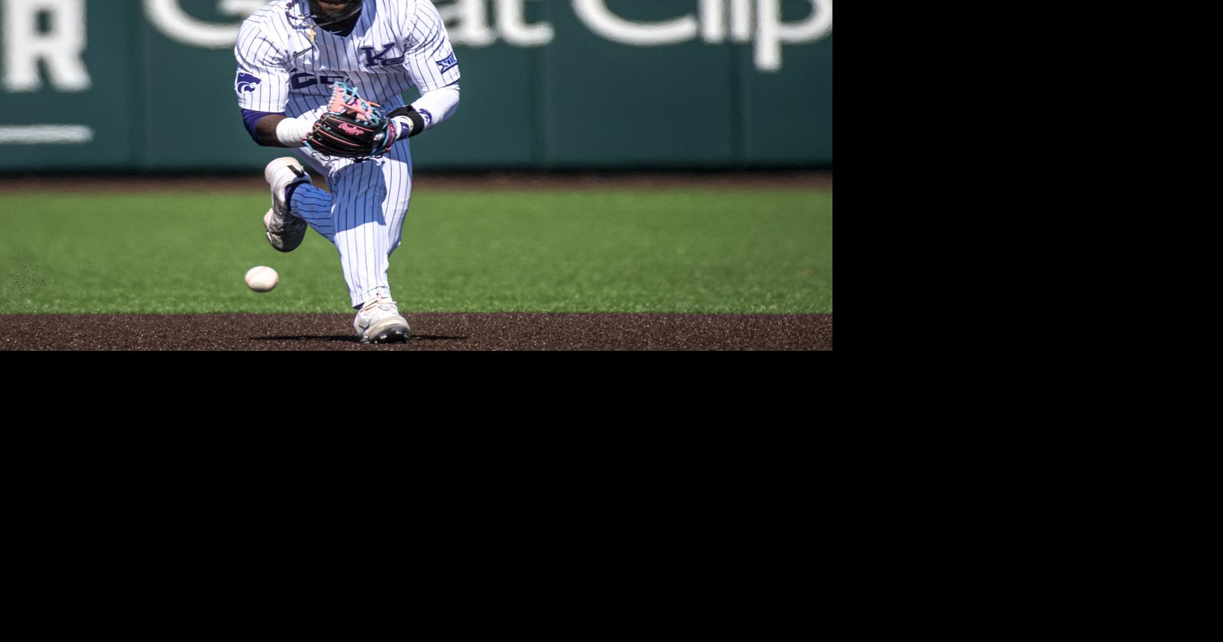 Former KSU baseball star Culpepper named Twins' Minor League Player of ...