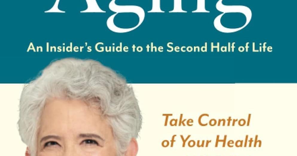 'Honest Aging' is informative and thought-provoking for seniors ...