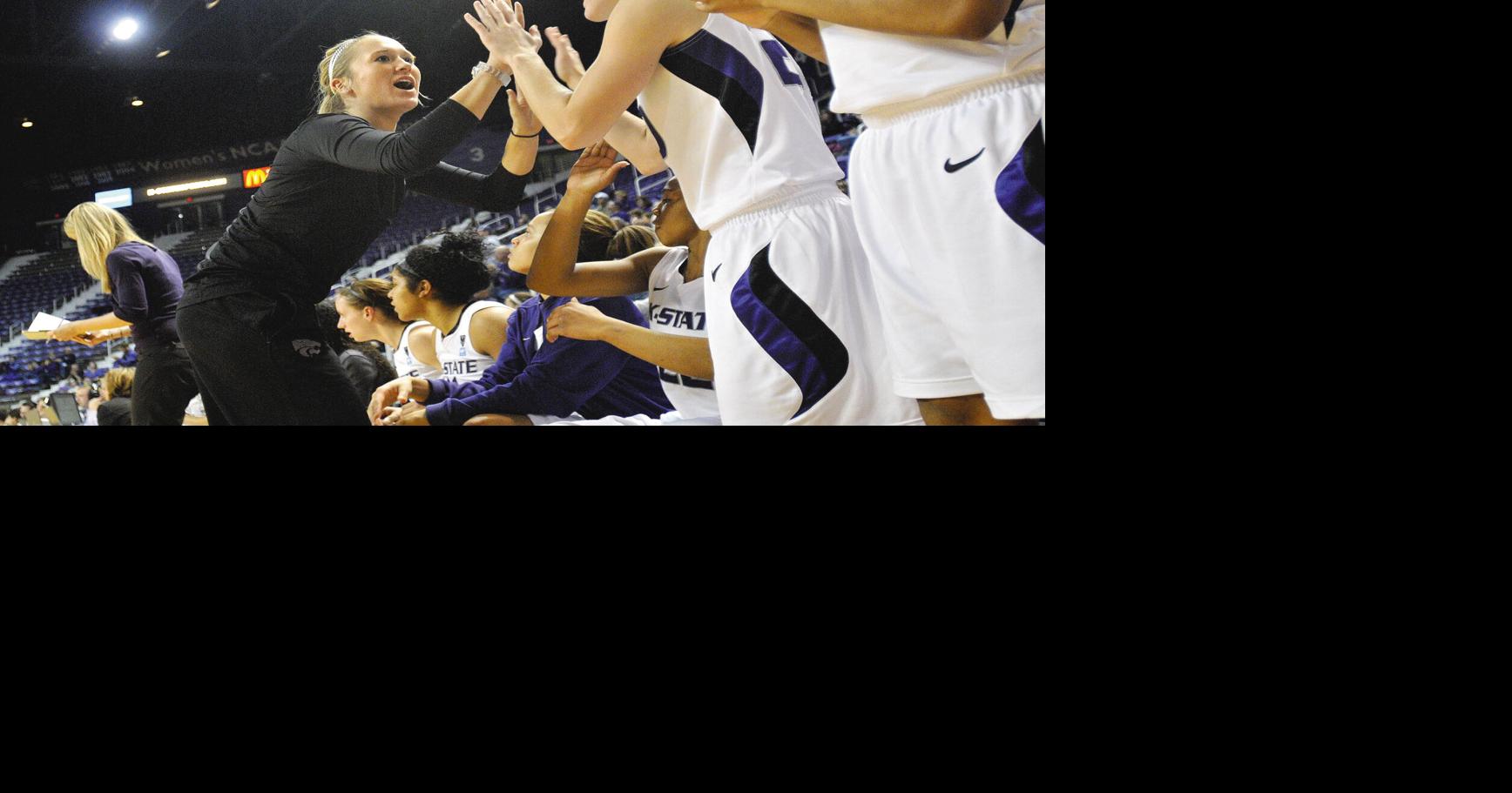 A Q&A with Wildcat legend Shalin (Spani) Klein | Features | themercury.com