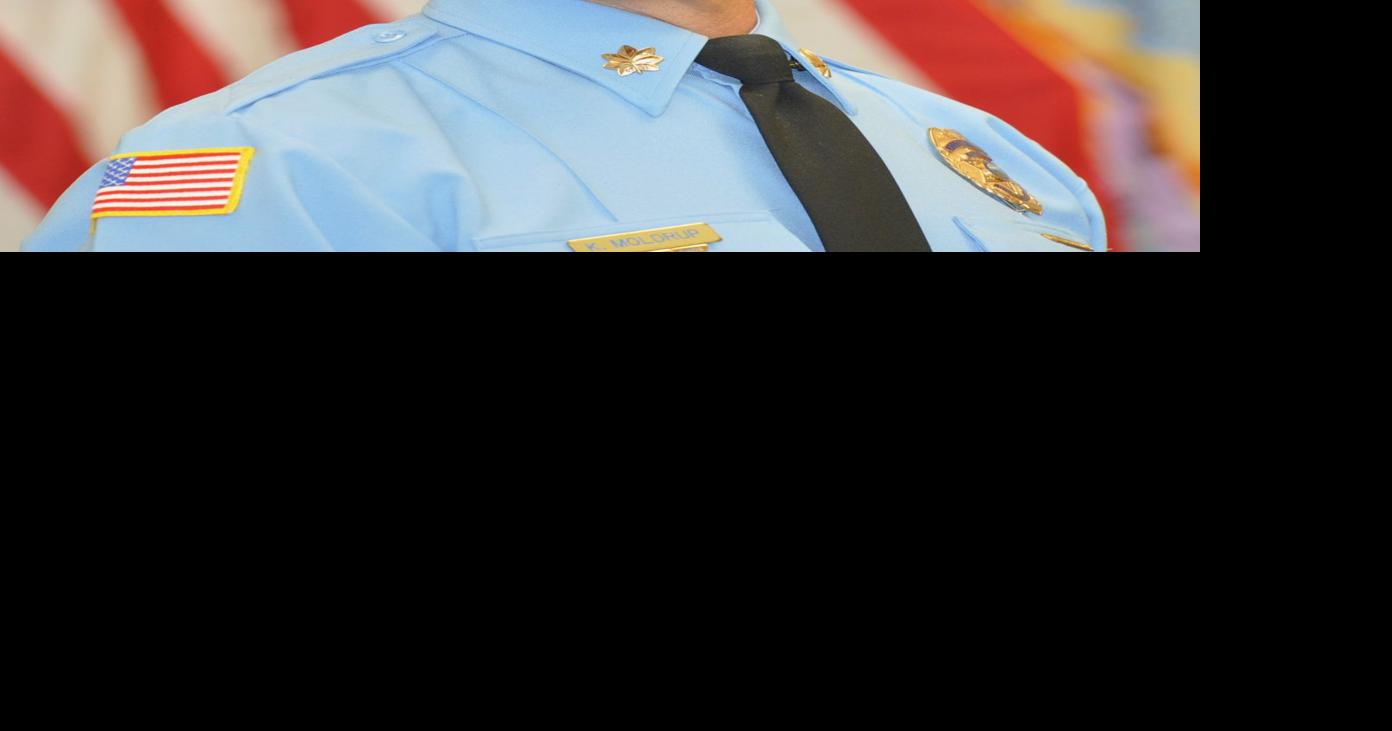Interim RCPD assistant director promoted to permanent position | Local ...