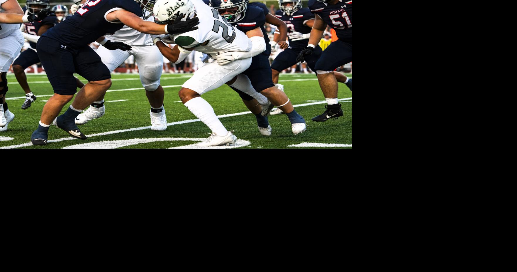 MHS football set for anticipated clash at Free State | Sports ...