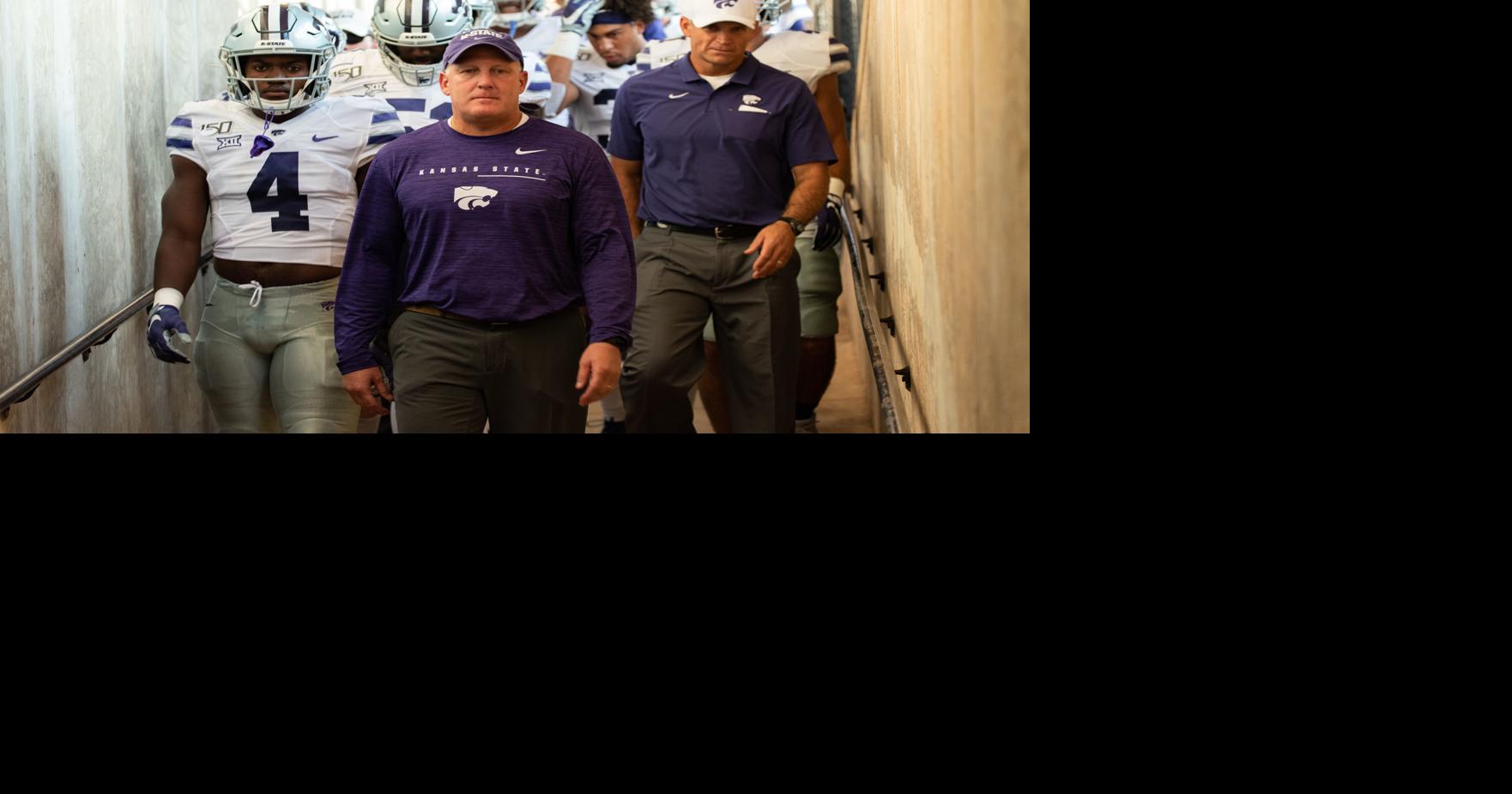 2020 Kansas State football schedule released | K-State Sports ...