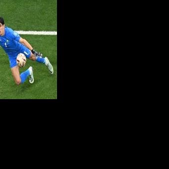 Goalkeeper Yassine 'Bono' Bounou is a key figure for 2025 Africa Cup of ...