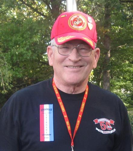 James Bartlett | Tributes | themercury.com