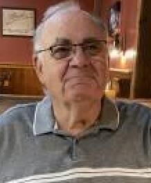 John Jones, Jr. | Tributes | themercury.com