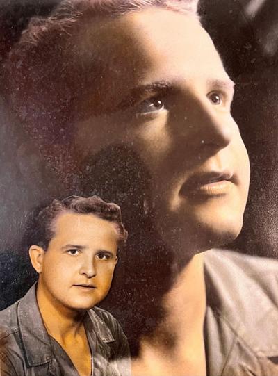 Thomas Soder | Tributes | themercury.com