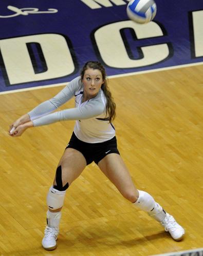 McCarty living her dream | K-State Sports | themercury.com