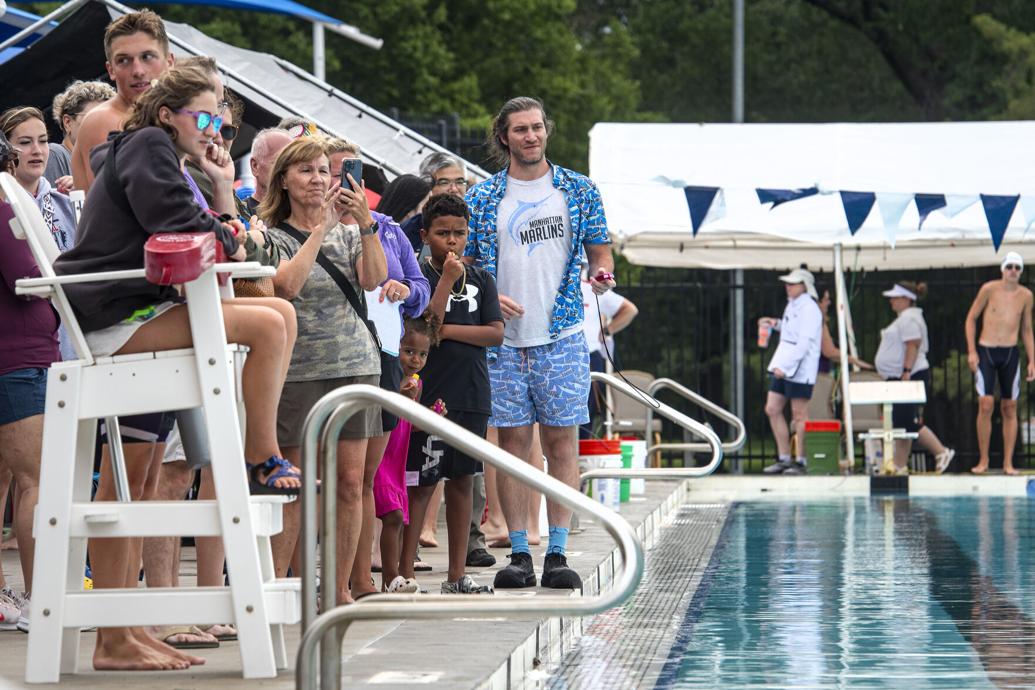 OUR NEIGHBORS | Marlins coach sees himself as 'steward of competitive ...