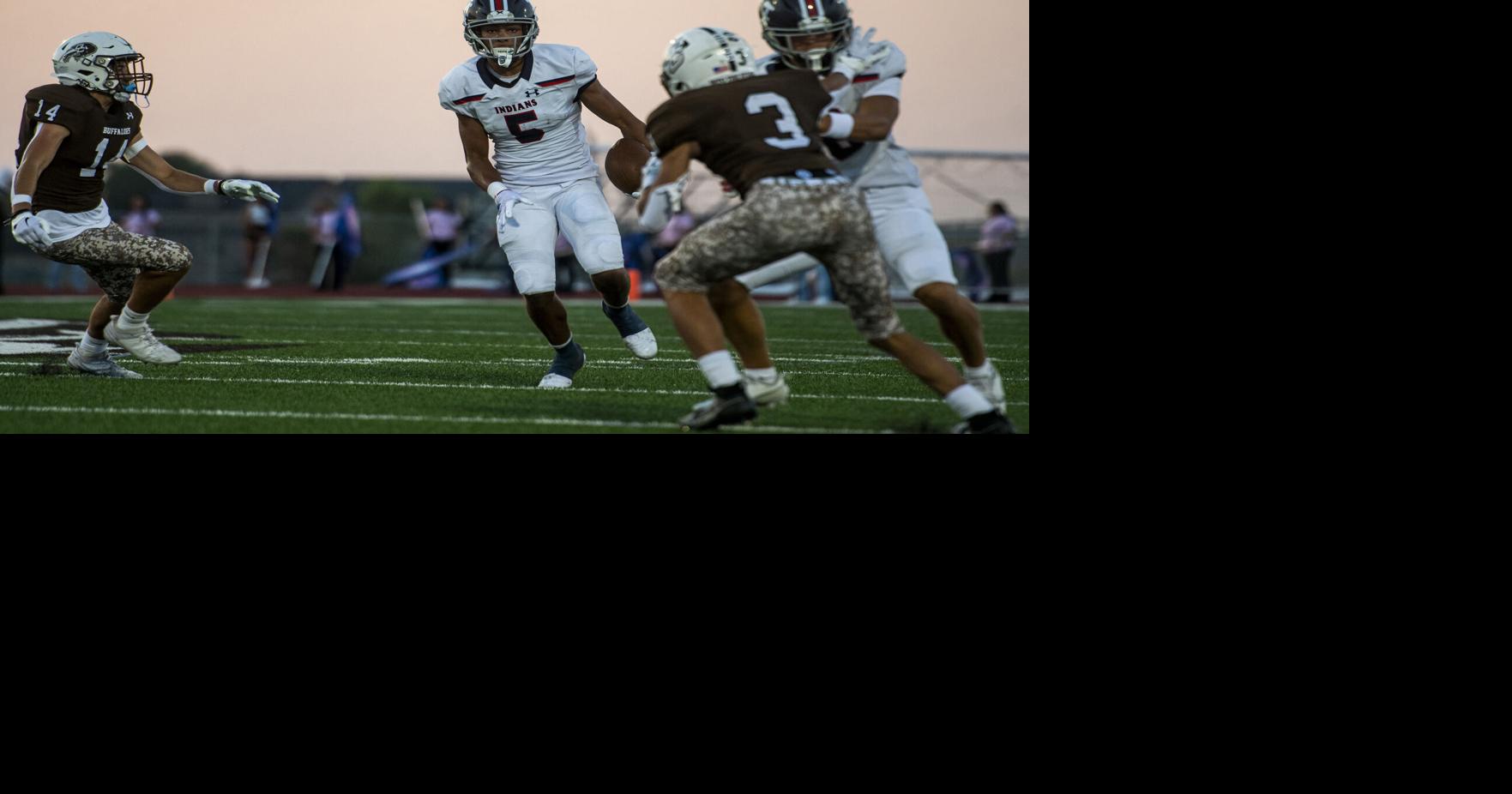 MHS football opens 2025 at home against new-look Garden City | Sports ...