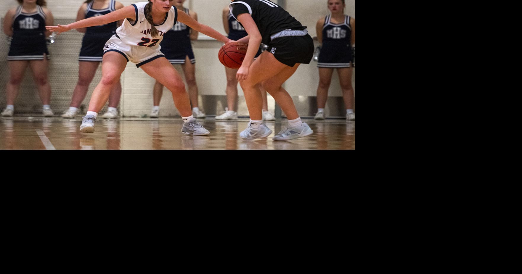 Manhattan High girls bounce back versus Topeka | Sports | themercury.com