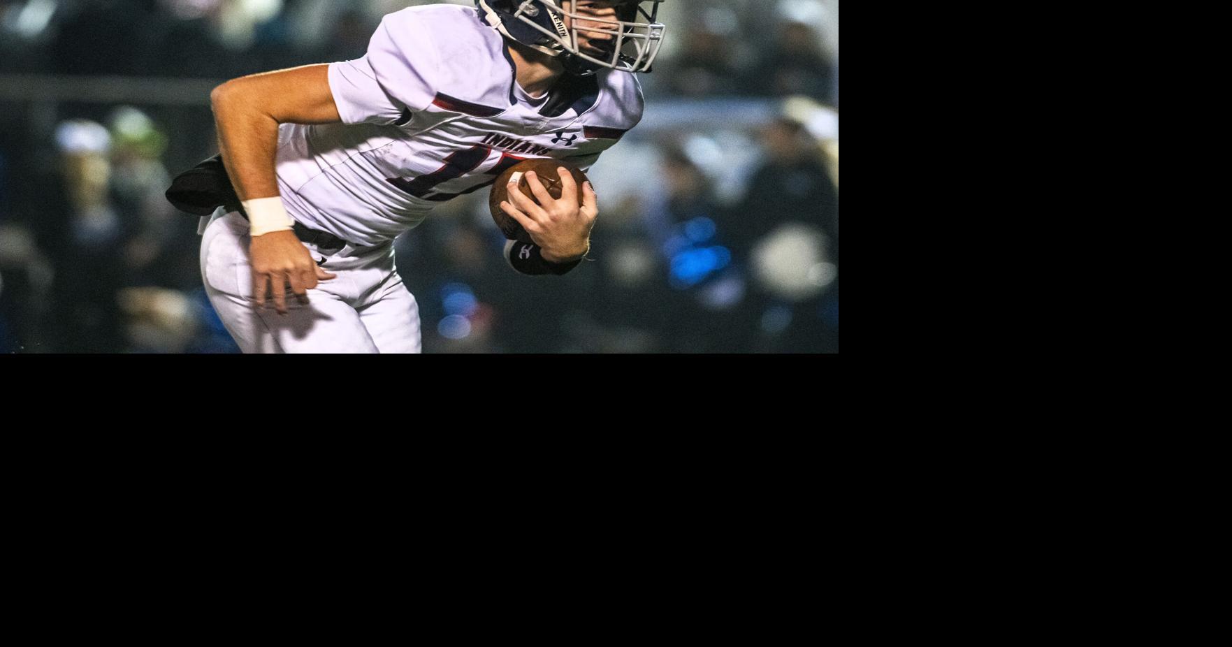 MHS football prepares for physical playoff test vs. Wichita Southeast ...
