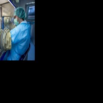 Experts growing new skin for Swiss fire victims | National | themercury.com