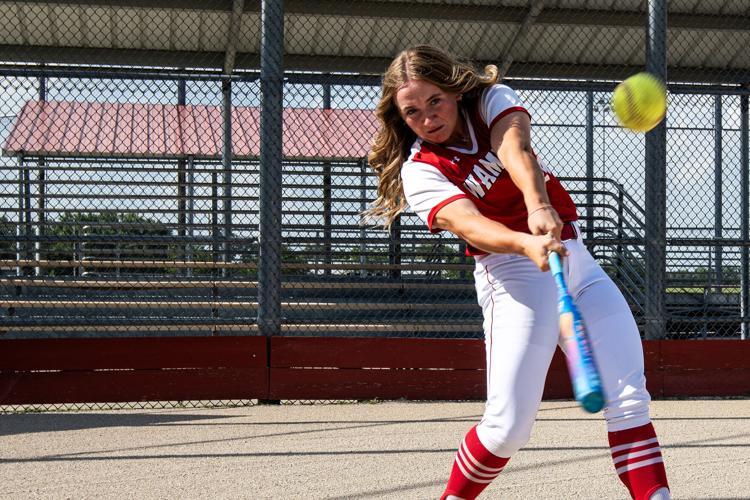 Wamego’s Alana McCarthy named Spring 2026 All-Flint Hills Female ...