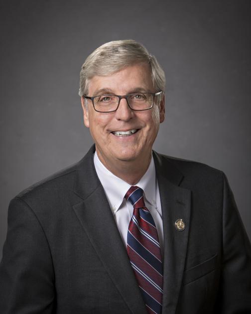 Rep. Phillips not seeking re-election in Kansas House | News ...