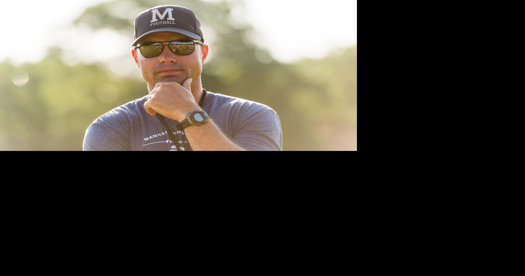 MHS football coach Joe Schartz hopes program can move forward after ...