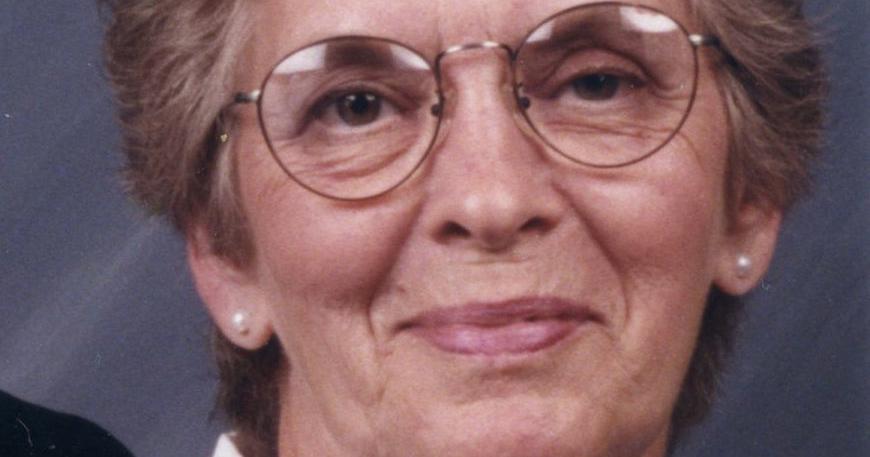 Delores "Dee" Barry | Obituaries | themercury.com