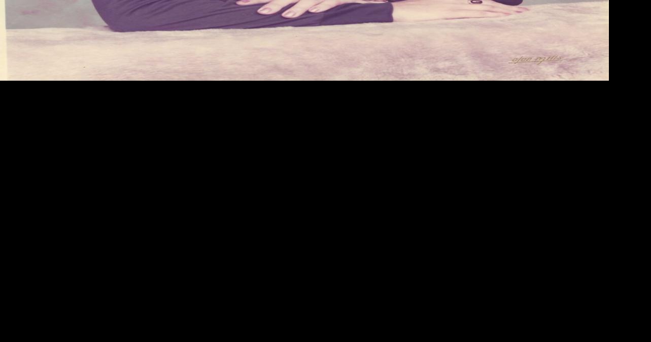 Anne Ormsby | Obituaries | themercury.com